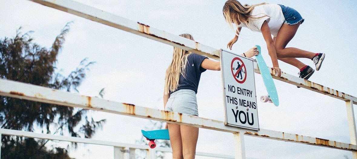 Euroskateshop.nl - De hele Nederlandse Skate en Surfshop